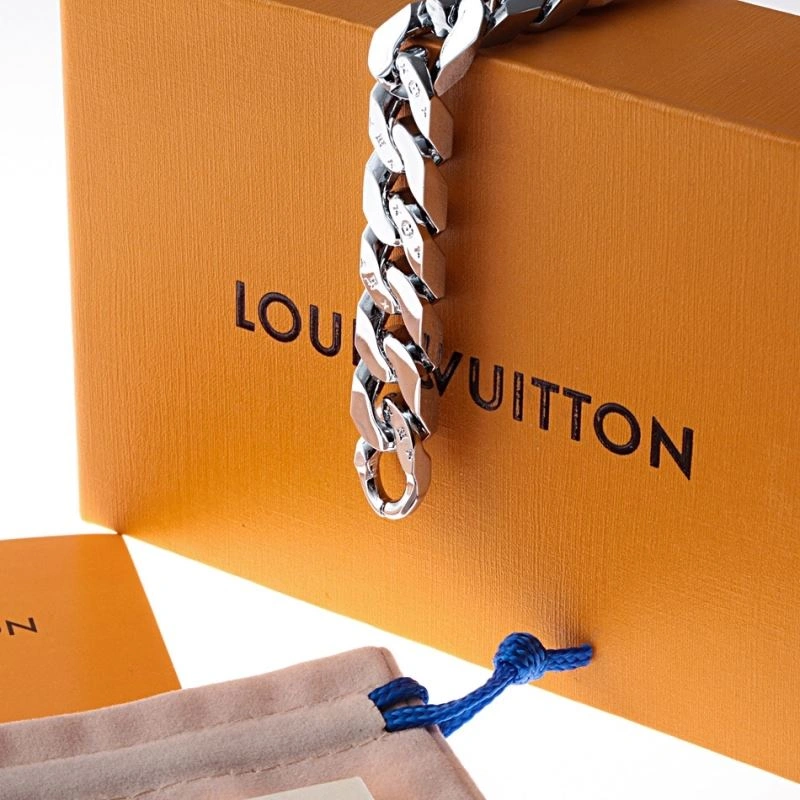 Accurate model Louis Vuitton Bracelets
