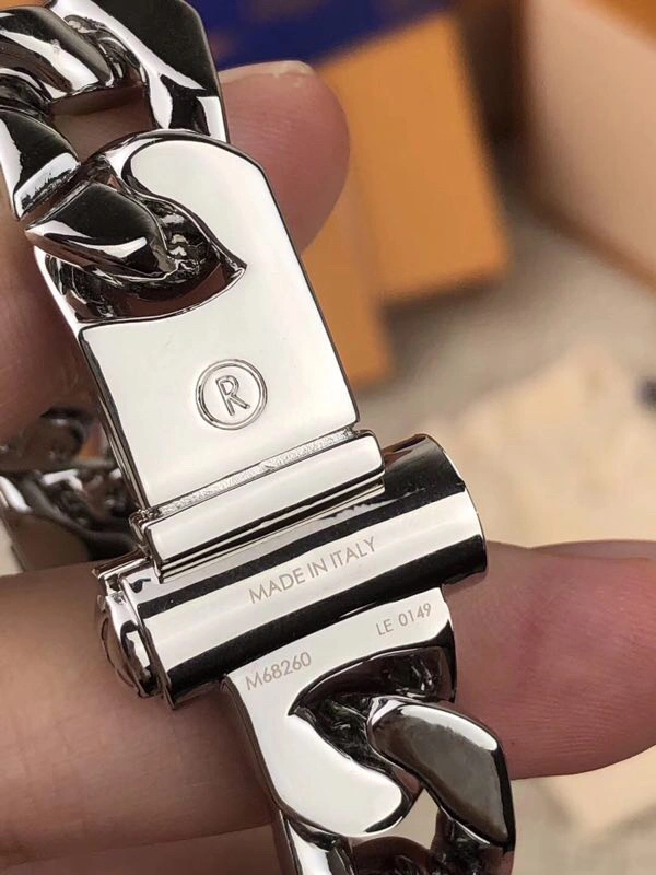 Cut-rate Louis Vuitton Bracelets