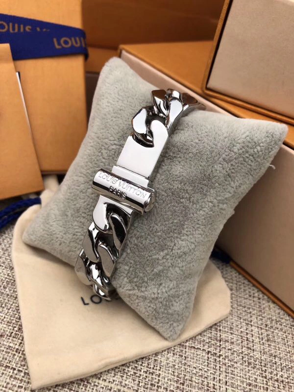 Cut-rate Louis Vuitton Bracelets