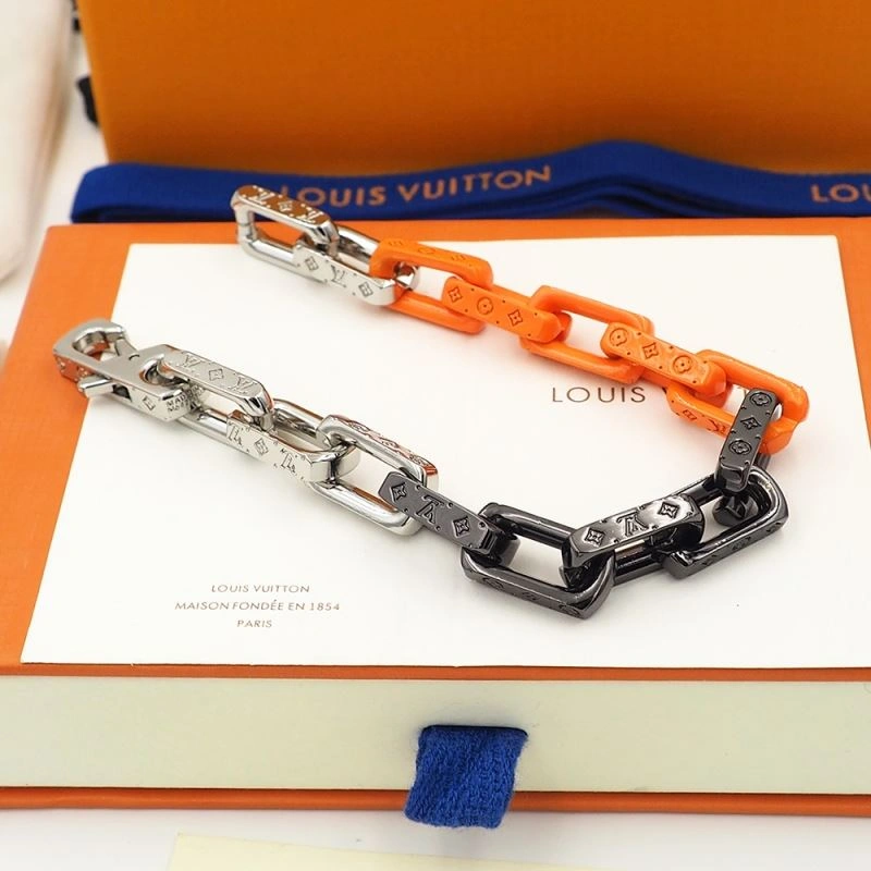 Top match Louis Vuitton Bracelets
