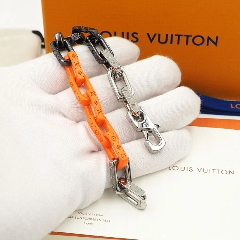 Top match Louis Vuitton Bracelets