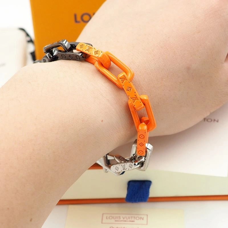 Top match Louis Vuitton Bracelets