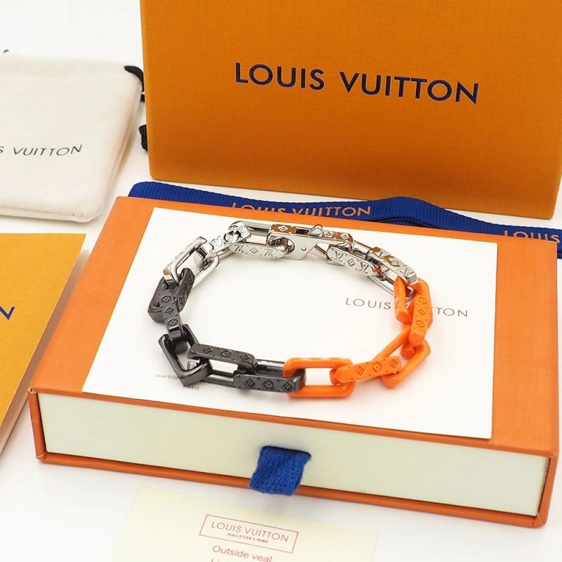 Top match Louis Vuitton Bracelets