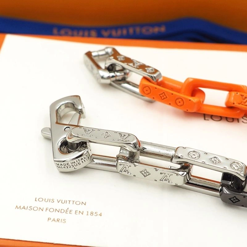 Top match Louis Vuitton Bracelets