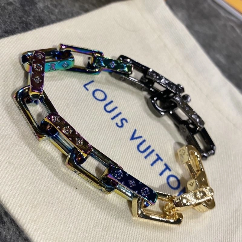 Perfect replica Louis Vuitton Bracelets