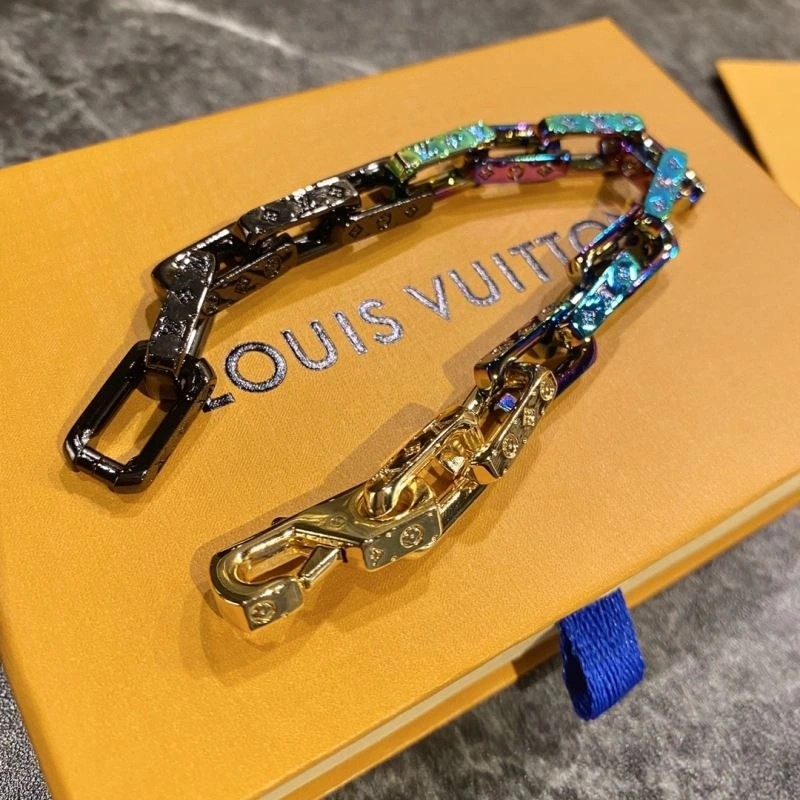 Perfect replica Louis Vuitton Bracelets