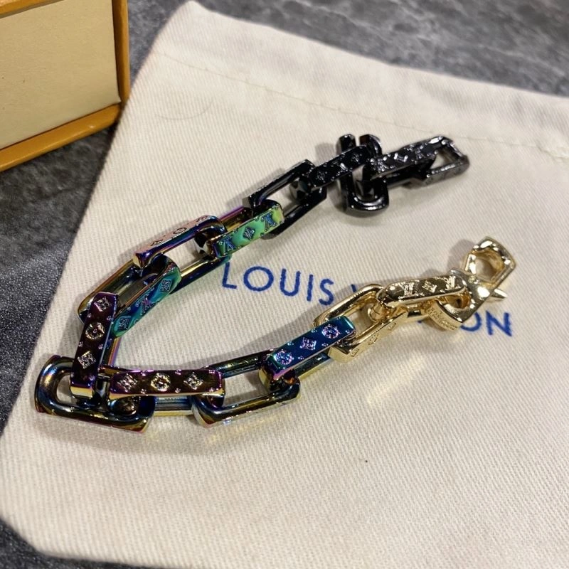 Perfect replica Louis Vuitton Bracelets