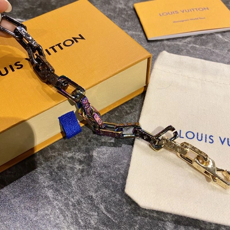 Perfect replica Louis Vuitton Bracelets
