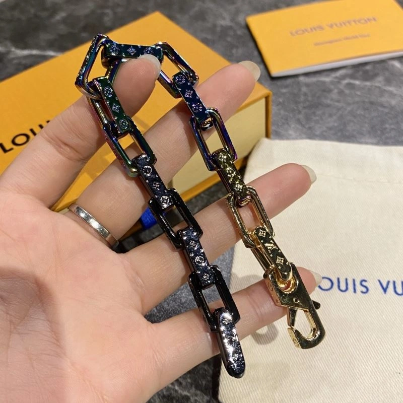 Perfect replica Louis Vuitton Bracelets