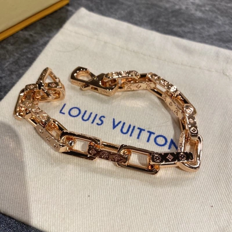 High accuracy Louis Vuitton Bracelets