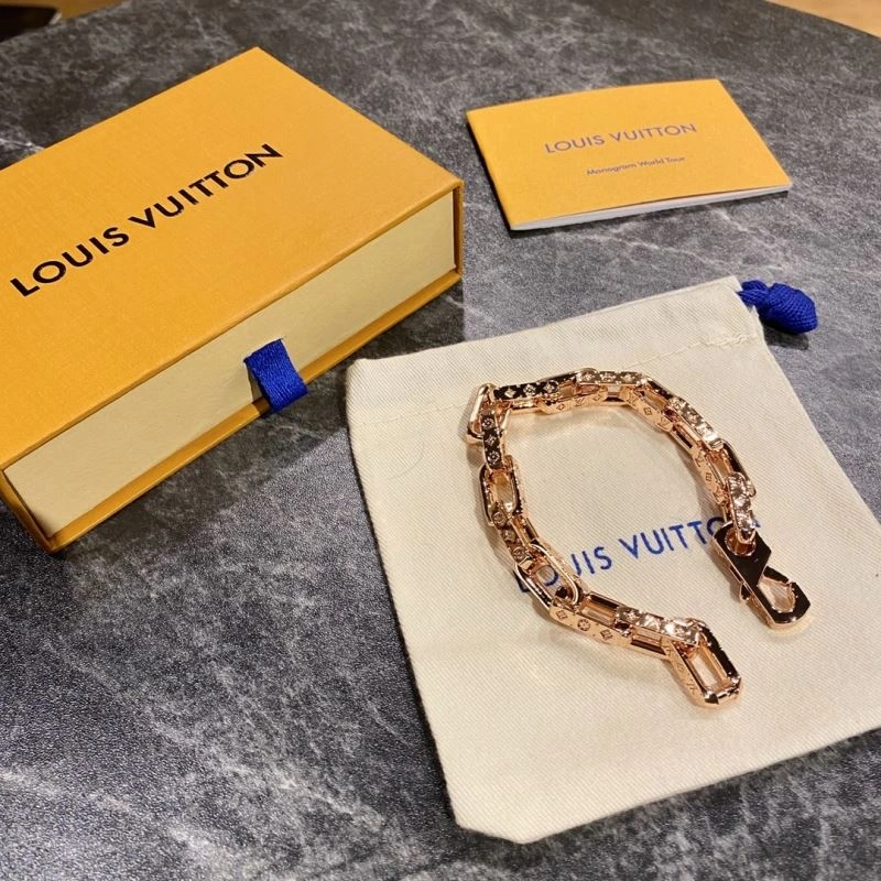 High accuracy Louis Vuitton Bracelets
