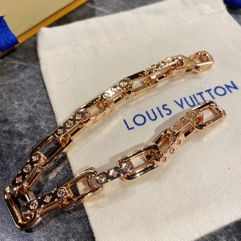 High accuracy Louis Vuitton Bracelets