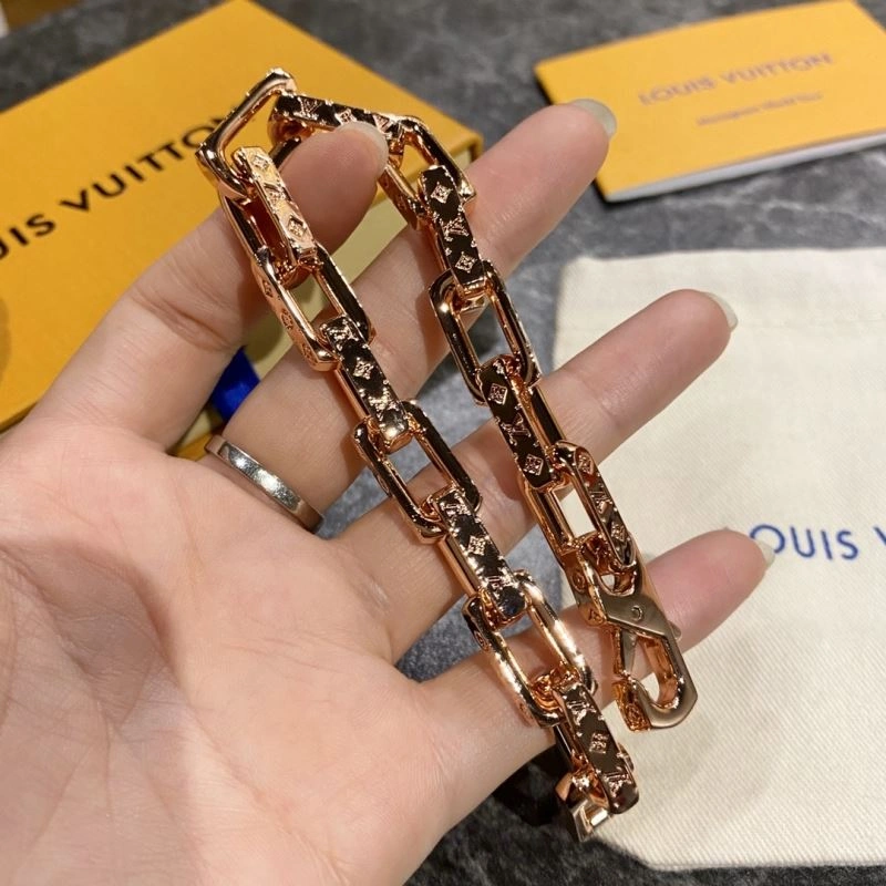 High accuracy Louis Vuitton Bracelets