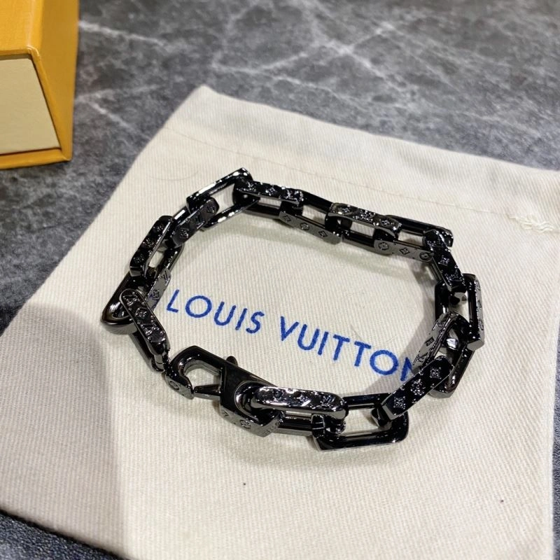 Perfect replica Louis Vuitton Bracelets
