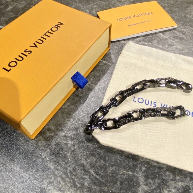 Perfect replica Louis Vuitton Bracelets