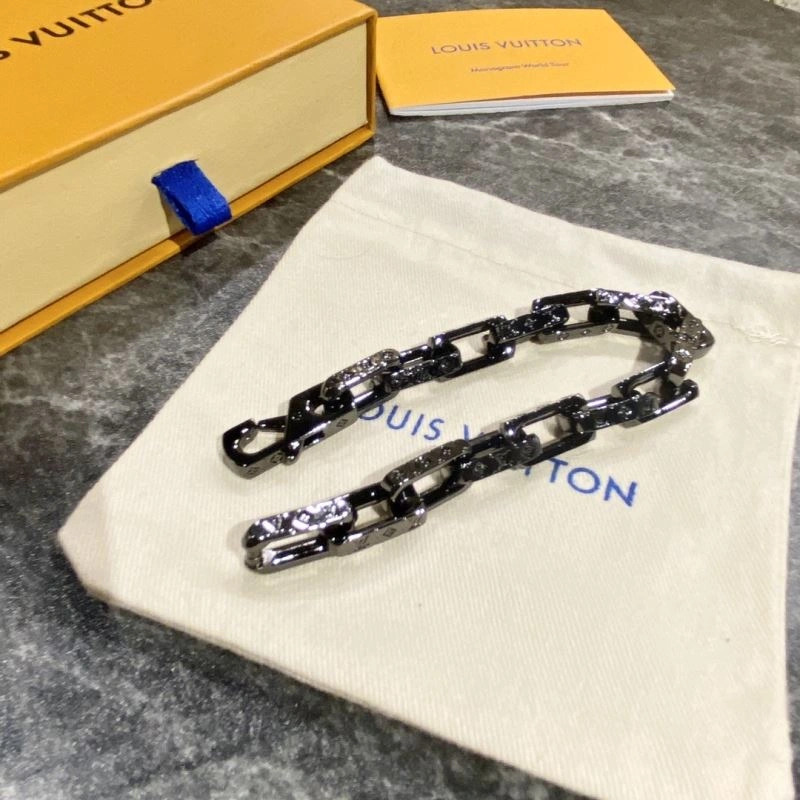 Perfect replica Louis Vuitton Bracelets
