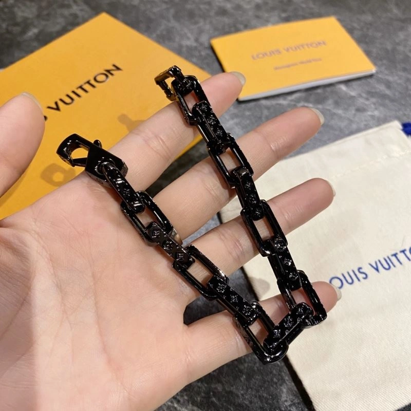 Perfect replica Louis Vuitton Bracelets