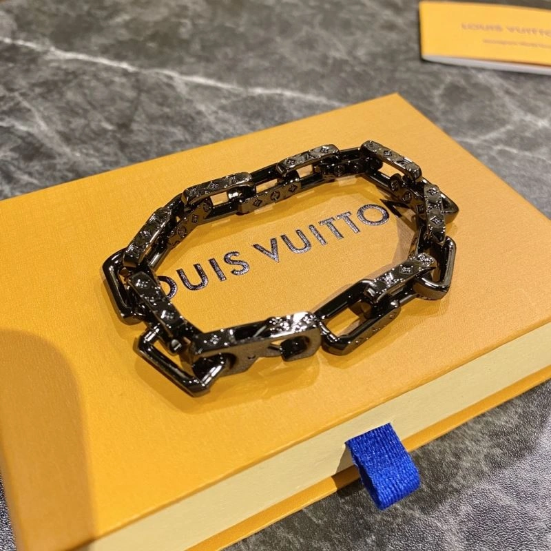 Perfect replica Louis Vuitton Bracelets