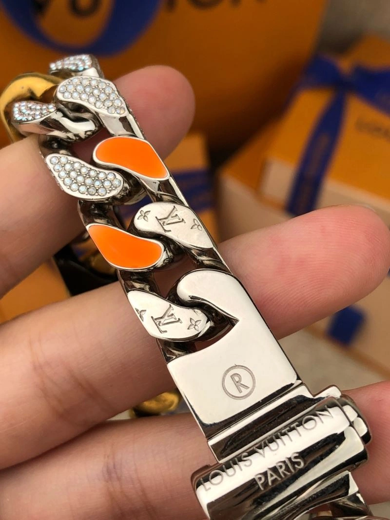 OEM Louis Vuitton Bracelets