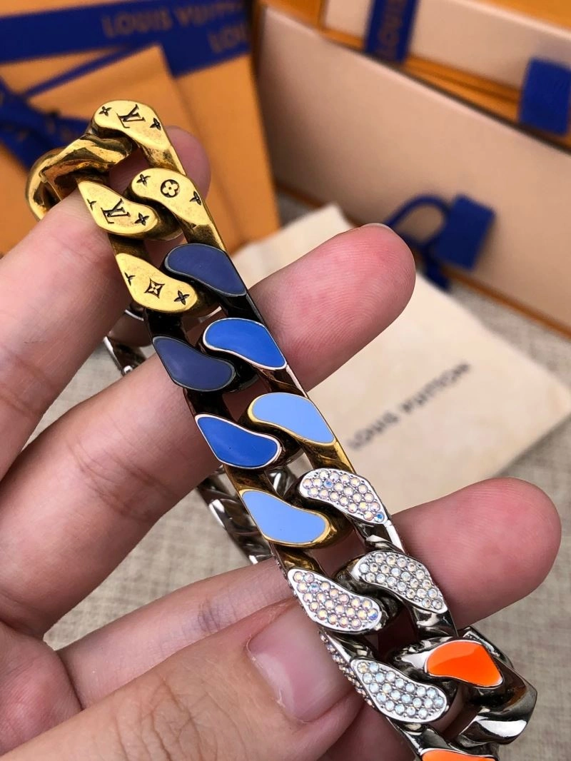 OEM Louis Vuitton Bracelets