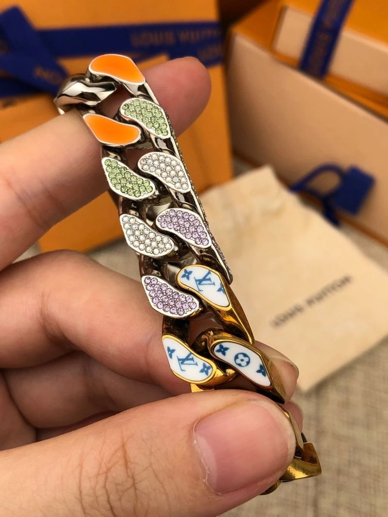 OEM Louis Vuitton Bracelets