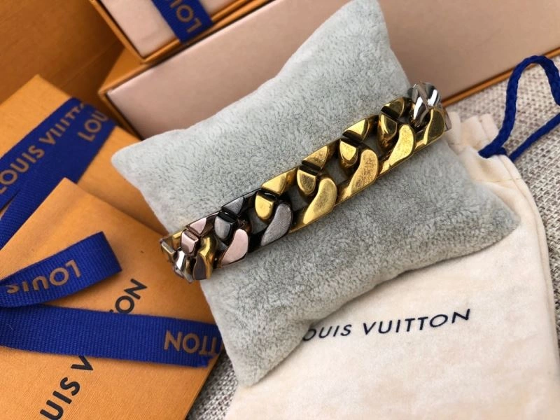 OEM Louis Vuitton Bracelets