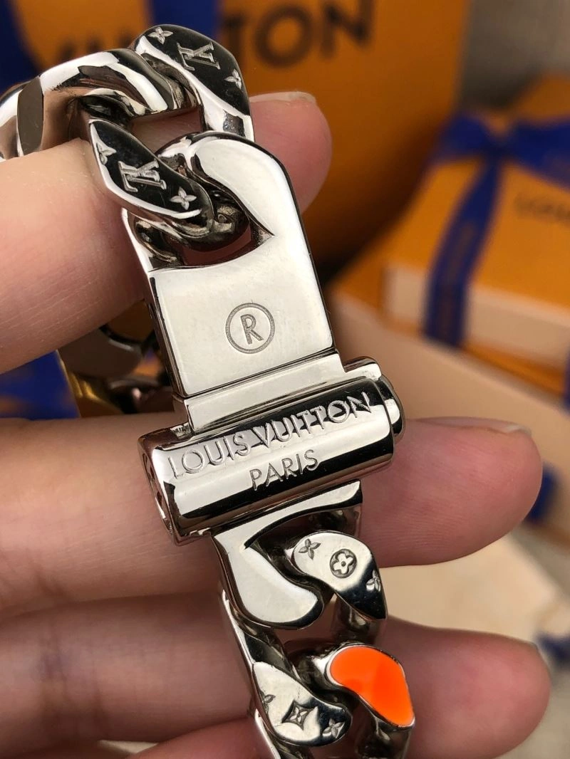 OEM Louis Vuitton Bracelets