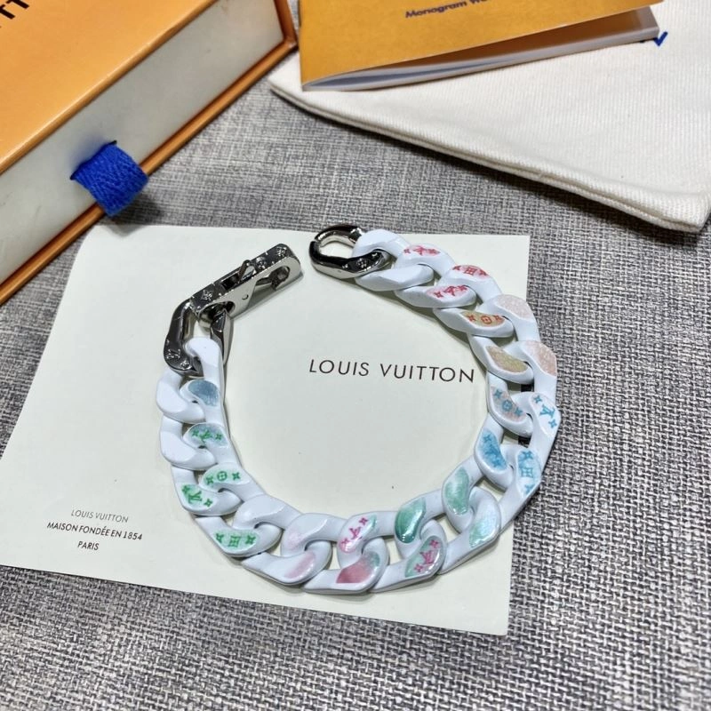 Top mirror Louis Vuitton Bracelets