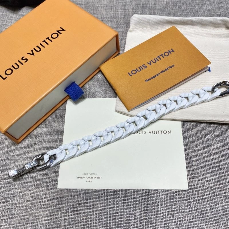 Top mirror Louis Vuitton Bracelets