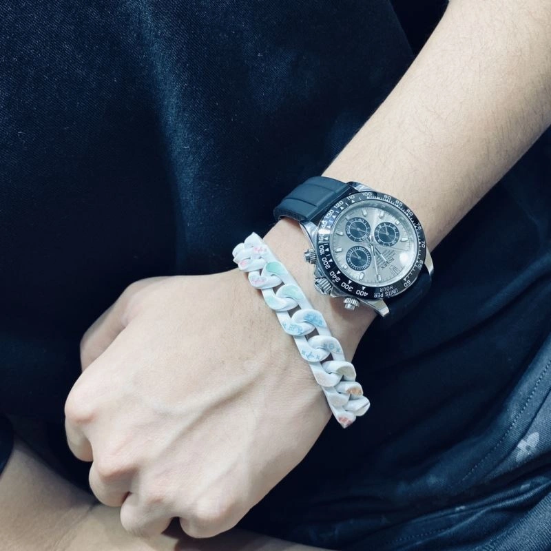 Top mirror Louis Vuitton Bracelets