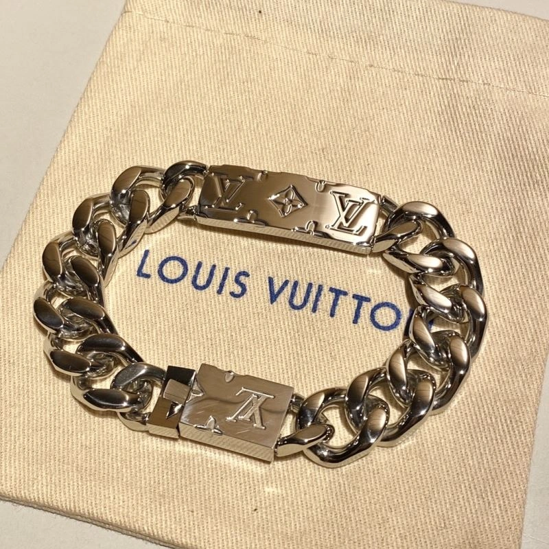 Reasonably priced Louis Vuitton Bracelets