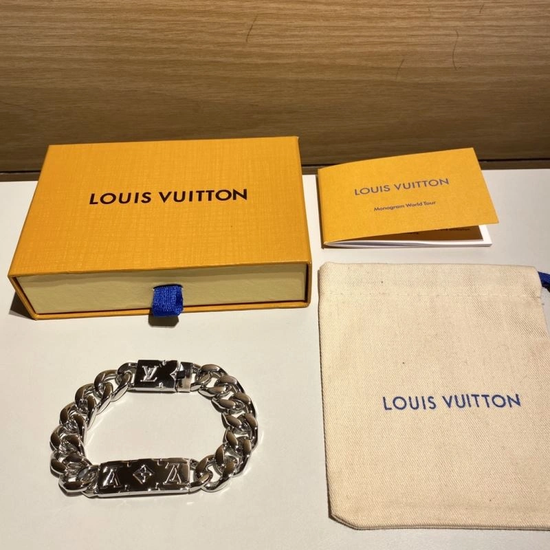 Reasonably priced Louis Vuitton Bracelets
