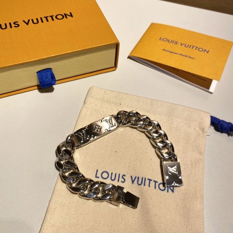 Reasonably priced Louis Vuitton Bracelets