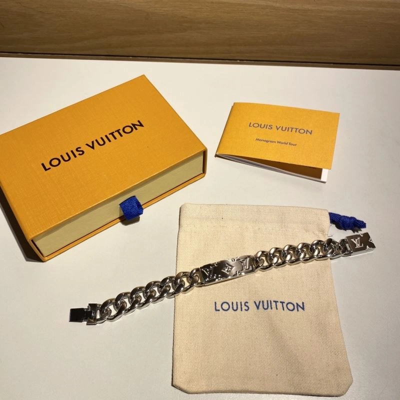 Reasonably priced Louis Vuitton Bracelets