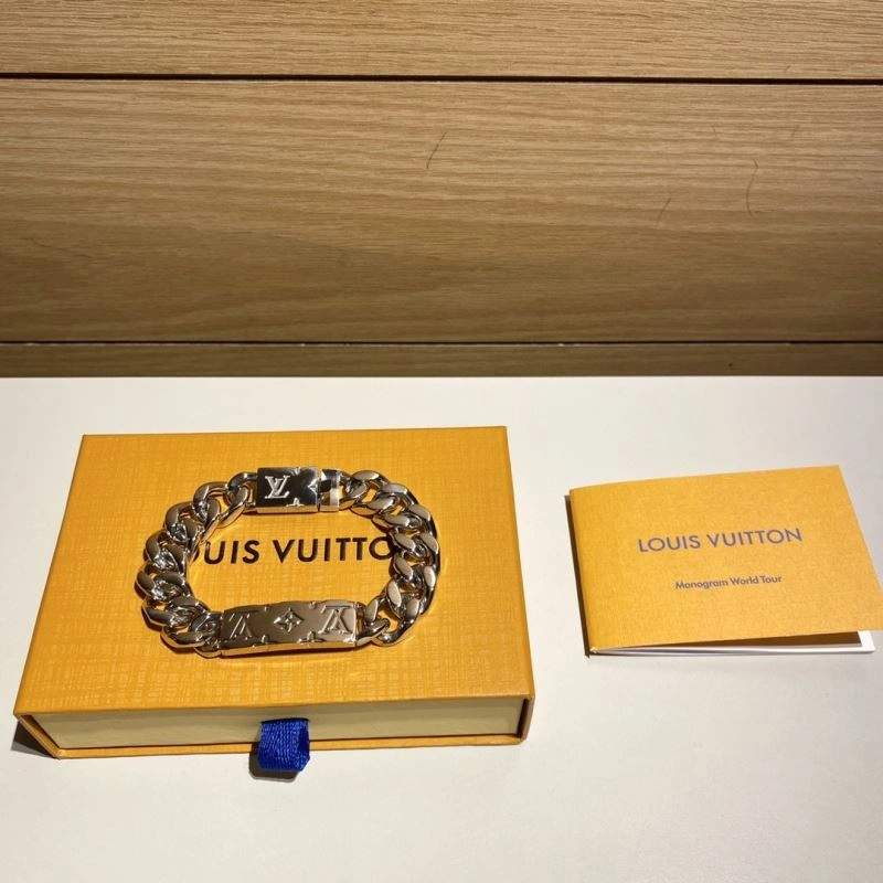 Reasonably priced Louis Vuitton Bracelets