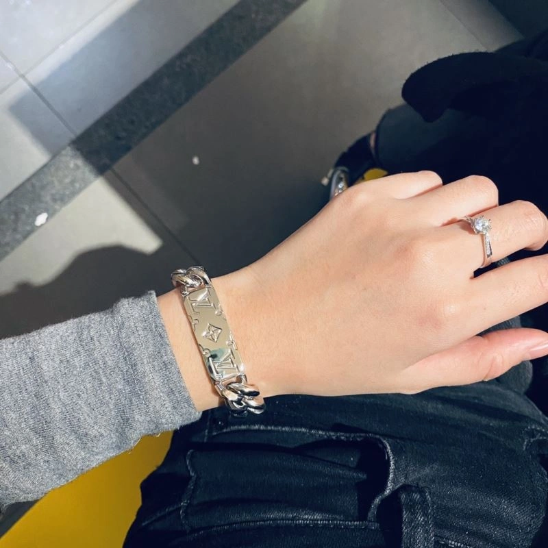 Reasonably priced Louis Vuitton Bracelets