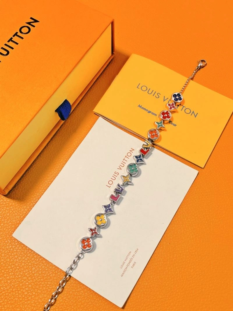 Real Louis Vuitton Bracelets