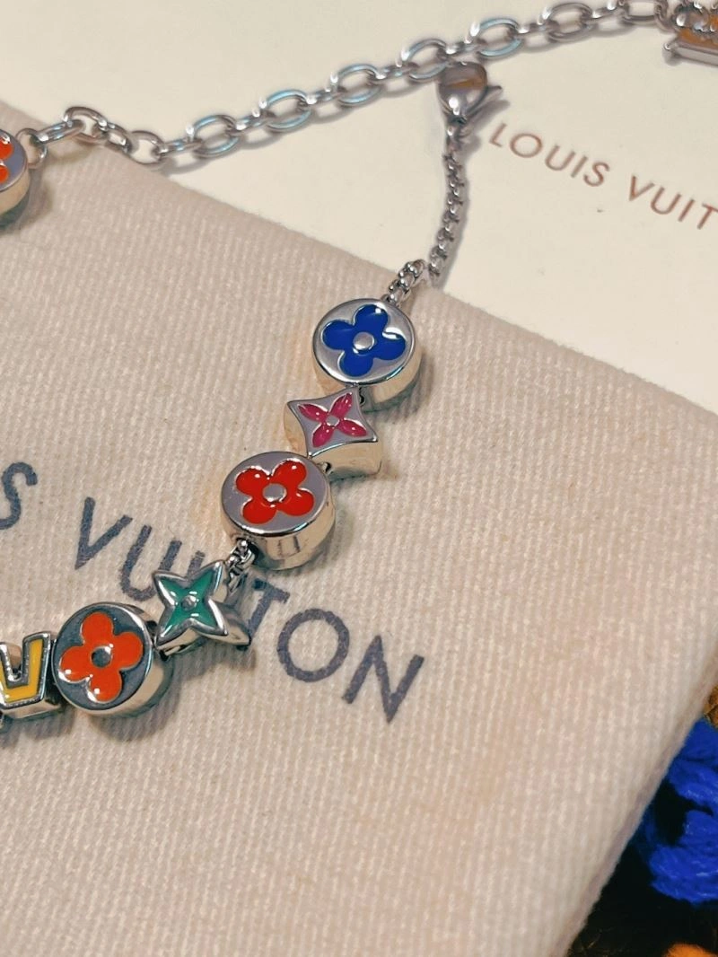 Real Louis Vuitton Bracelets