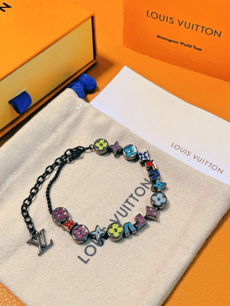 Authentic Louis Vuitton Bracelets