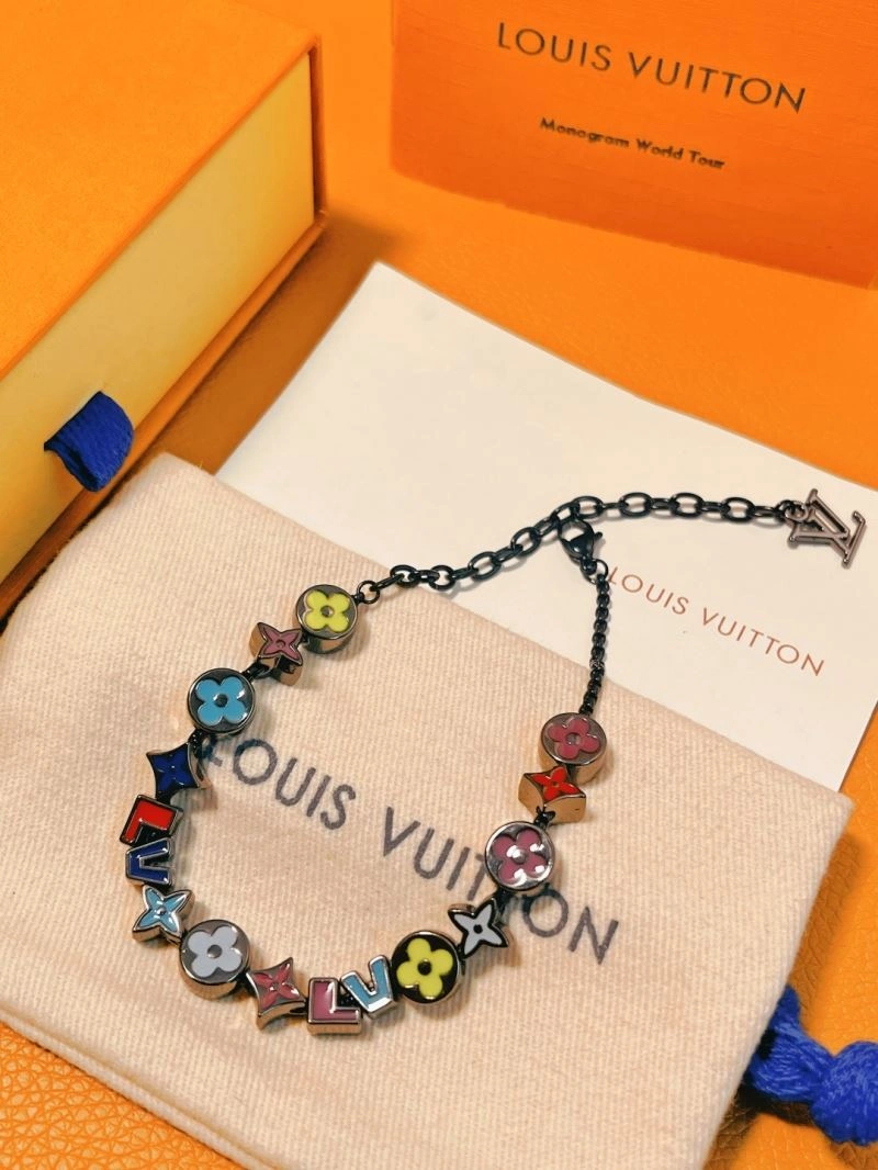 Authentic Louis Vuitton Bracelets