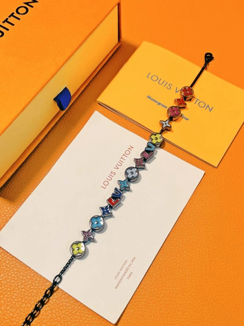 Authentic Louis Vuitton Bracelets