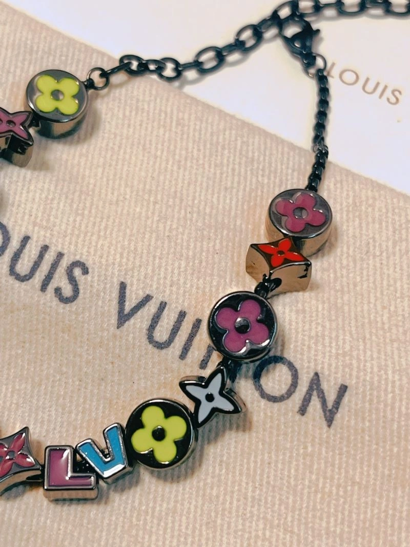 Authentic Louis Vuitton Bracelets