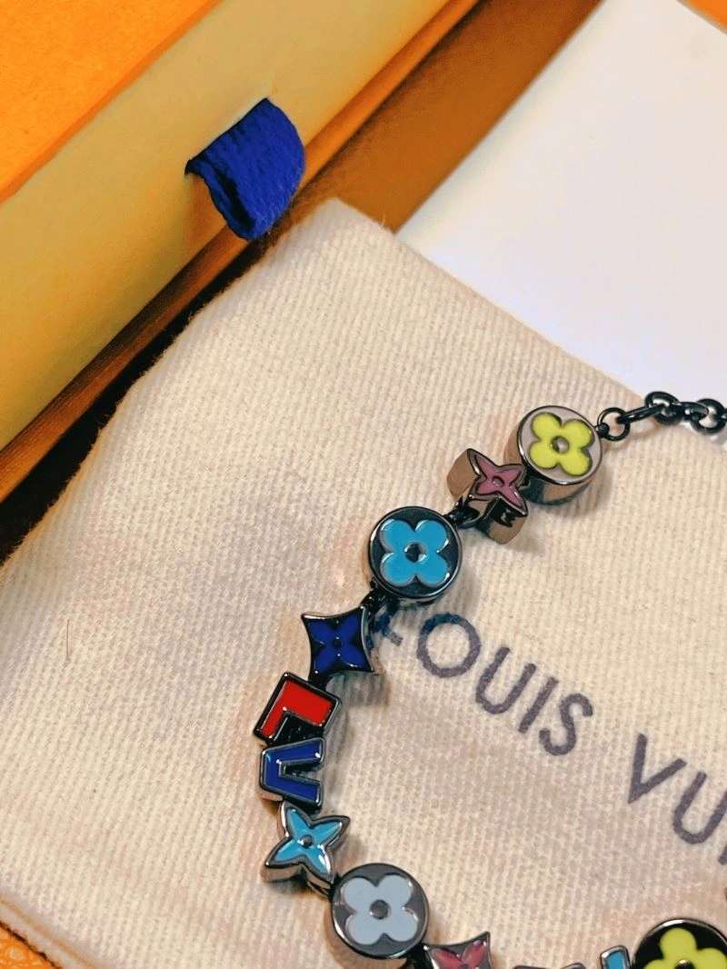 Authentic Louis Vuitton Bracelets