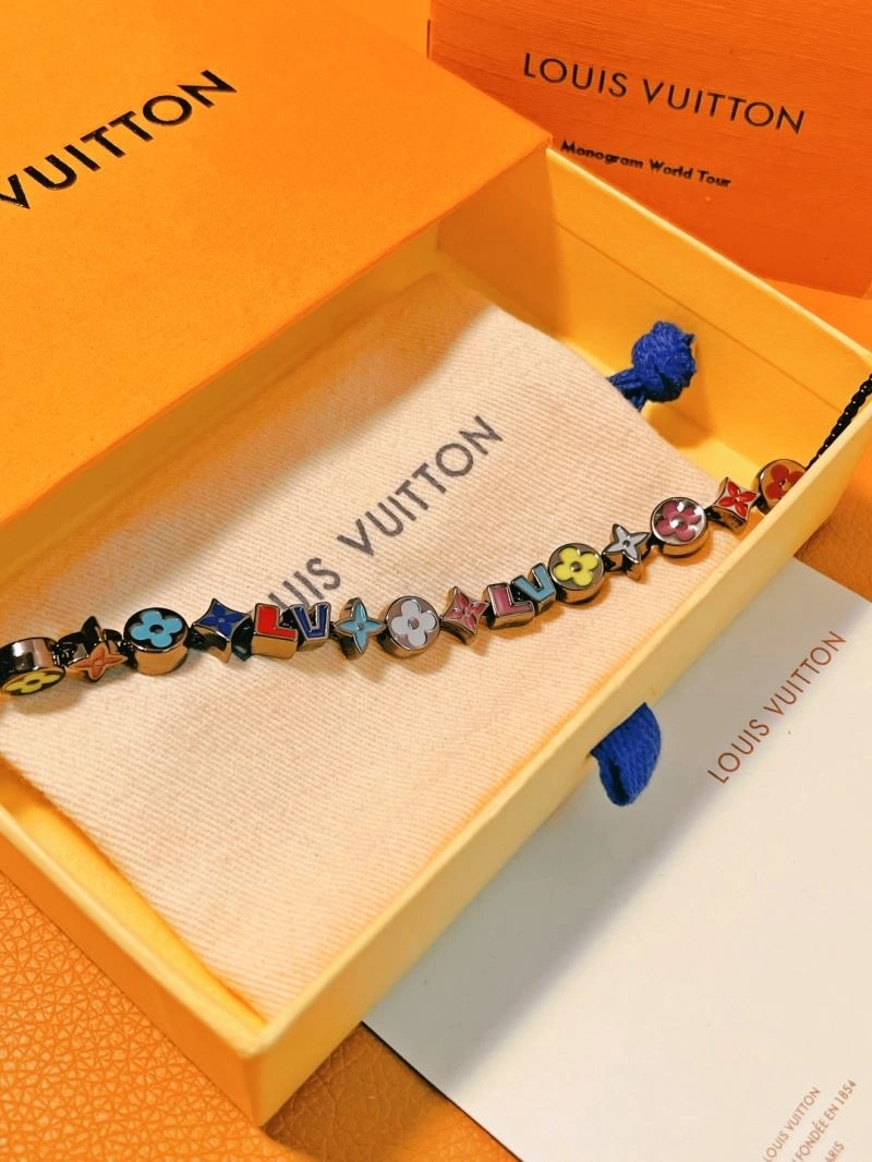 Authentic Louis Vuitton Bracelets