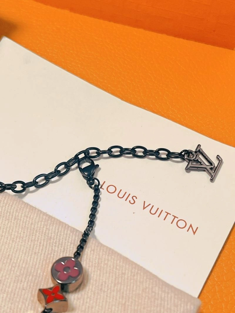 Authentic Louis Vuitton Bracelets