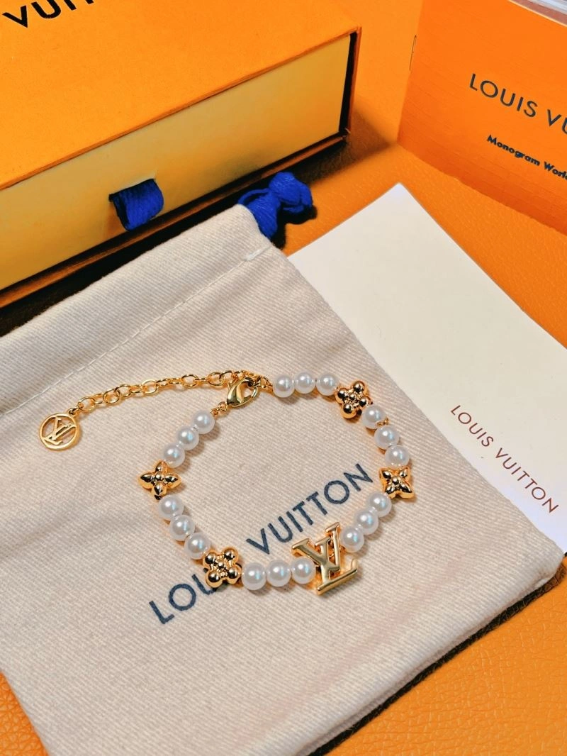 Value-priced Louis Vuitton Bracelets