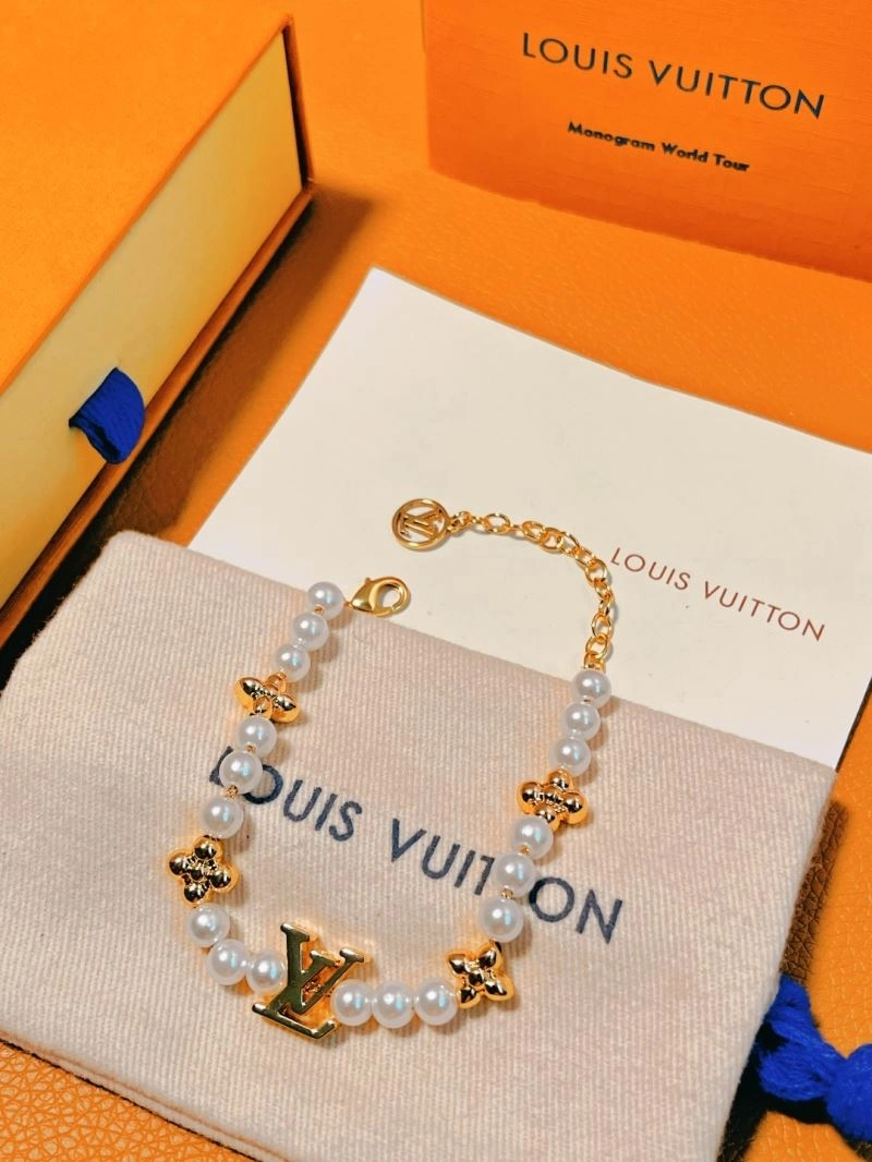 Value-priced Louis Vuitton Bracelets