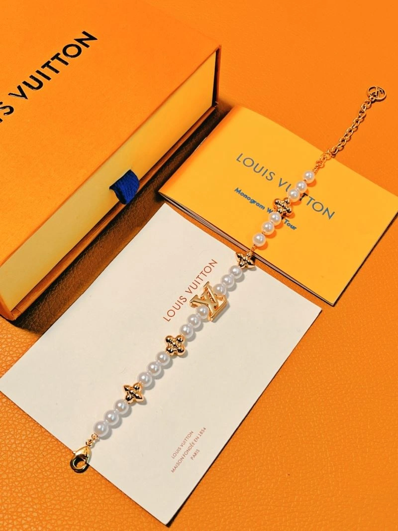 Value-priced Louis Vuitton Bracelets