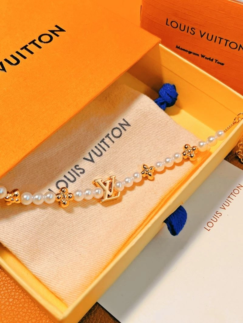 Value-priced Louis Vuitton Bracelets