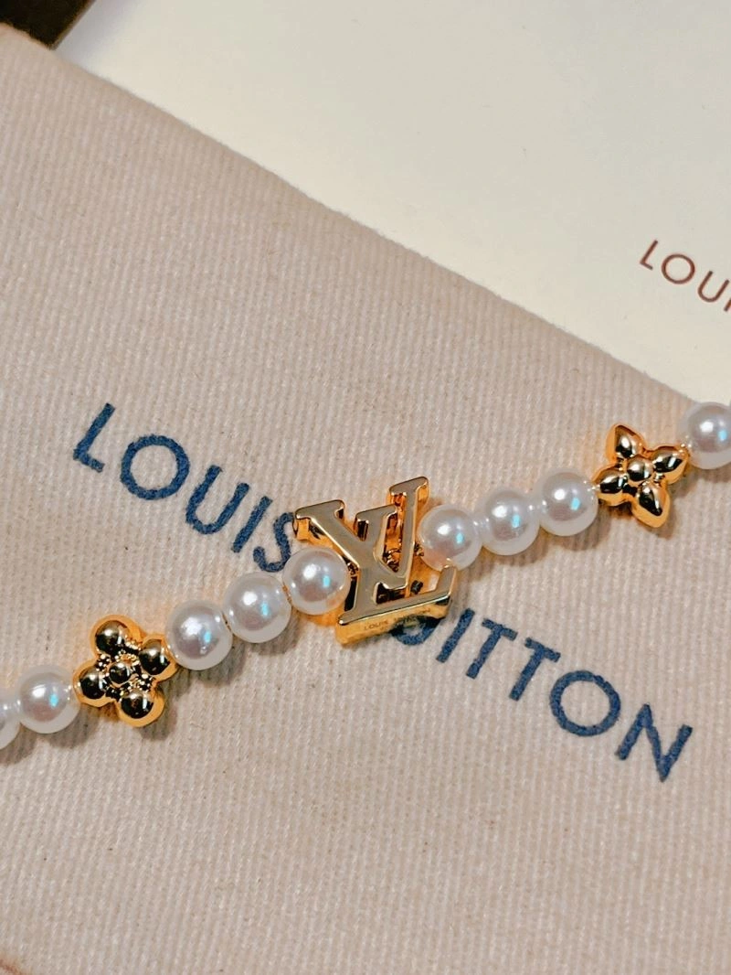 Value-priced Louis Vuitton Bracelets